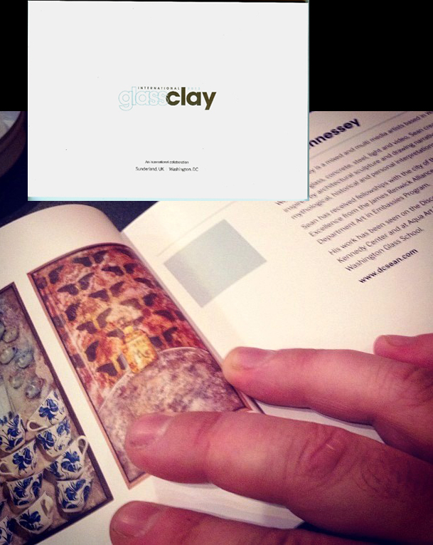 sunderland | Washington Glass Studio