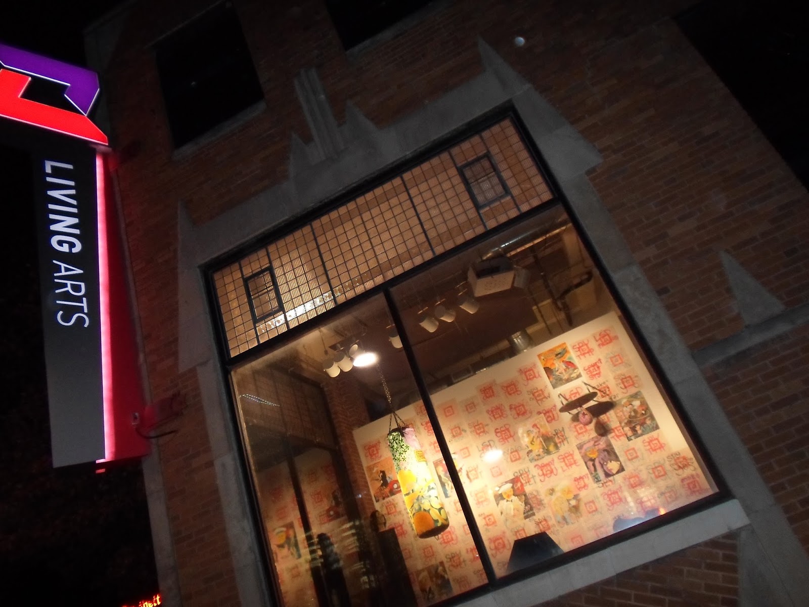 The Gnarly Fine Art of David Cardamone