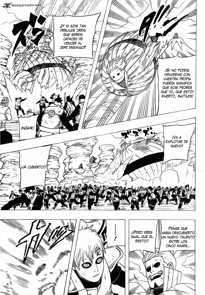 naruto 570 560 manga sub esp |naruto manga sub esp | atenime