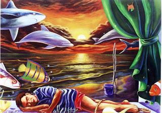 ARTEVIDA / HABITH OLVERA