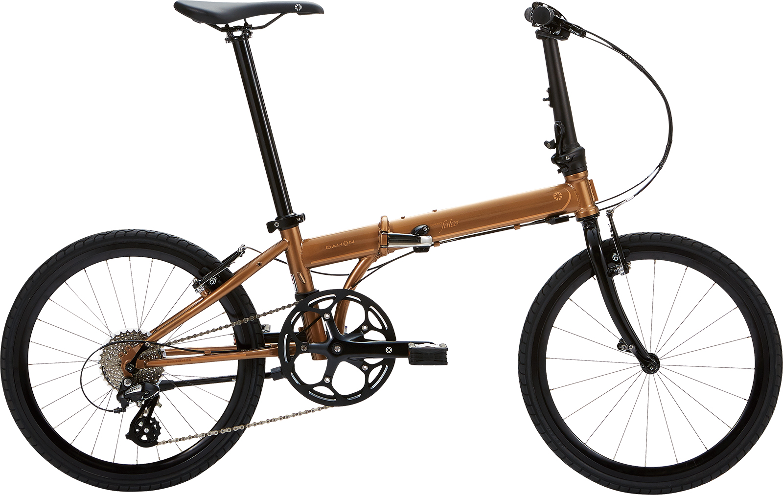 DAHON JAPAN Official Blog: 11月 2017