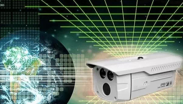 ip camera 現在 越來越 有 市場 越來越 有利 潤 已經 成為 監控 系統 不可或缺 的