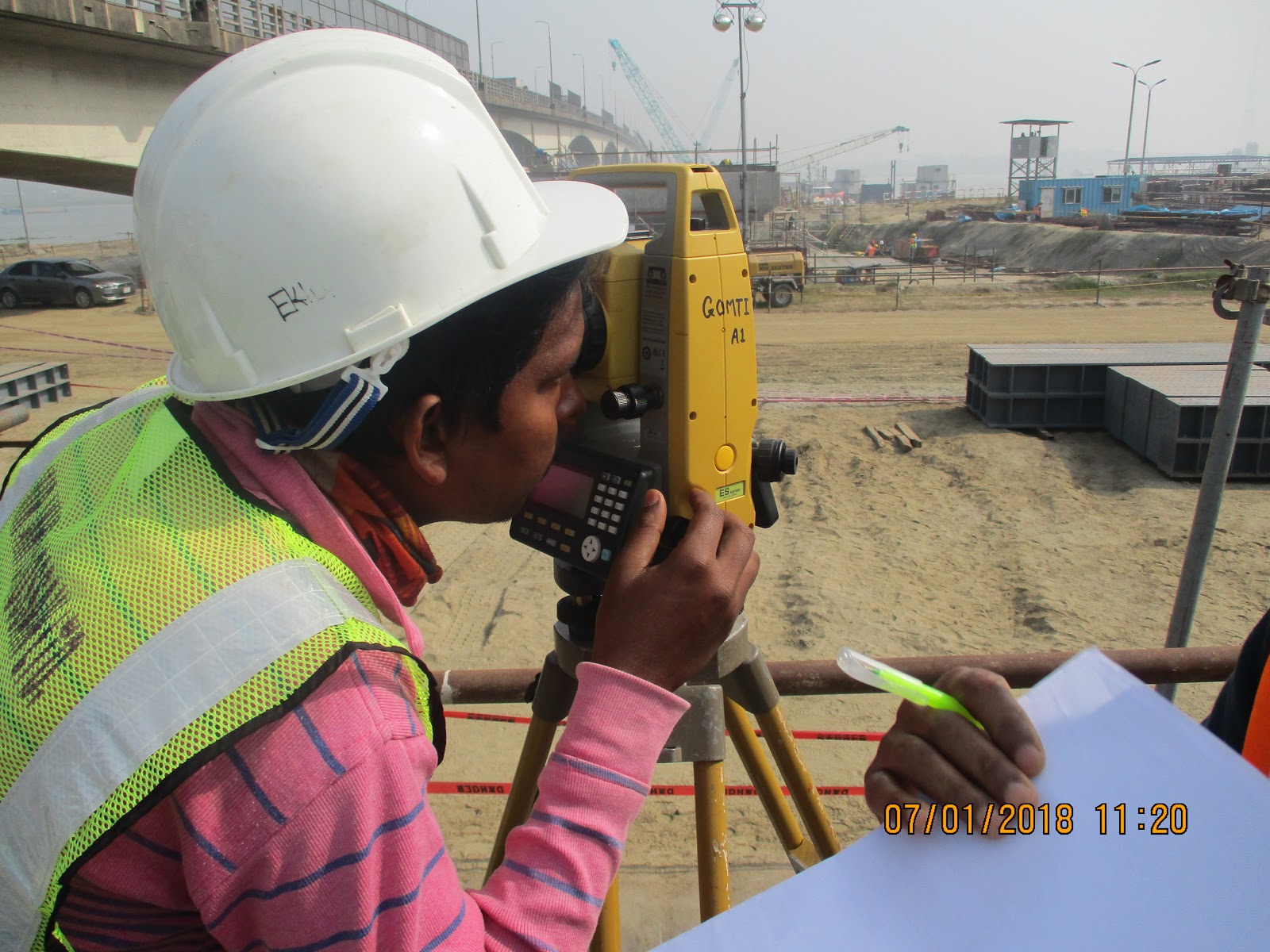 Quality Assurance & Quality Control - Civil , Structure & Architecture ...