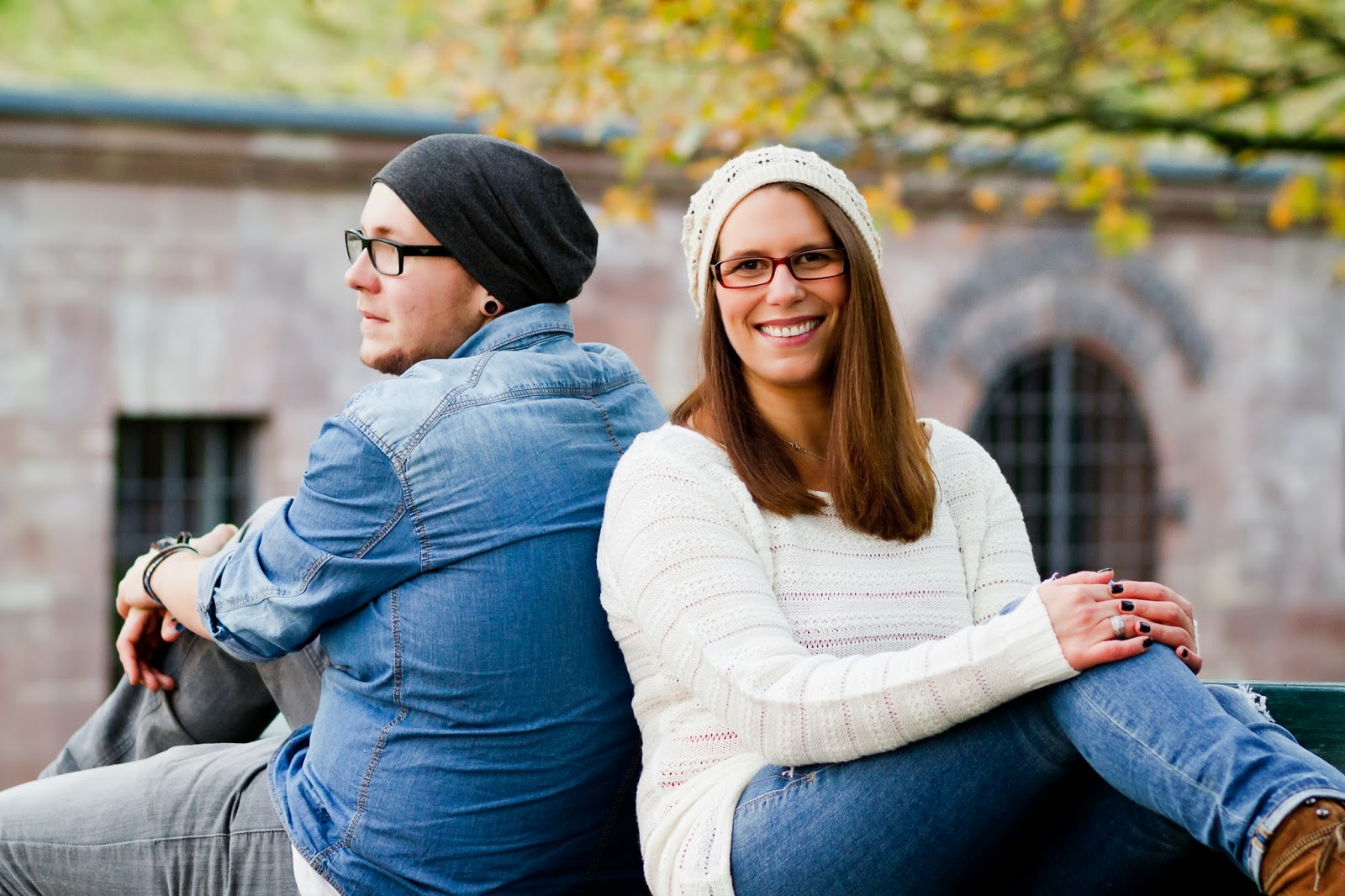 SaarBlende - Photography: Makalena