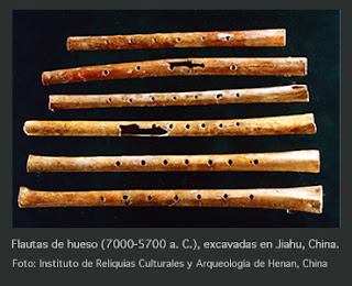 TAMBORILEANDOO: INSTRUMENTOS PRIMITIVOS