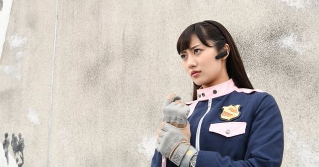 Pictures Of Haruka Kudo And Kazusa Okuyama As Umika And Tsukasa For June 27, 2018