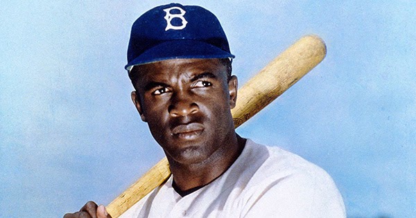 10 Things Most People Don't Know About Jackie Robinson