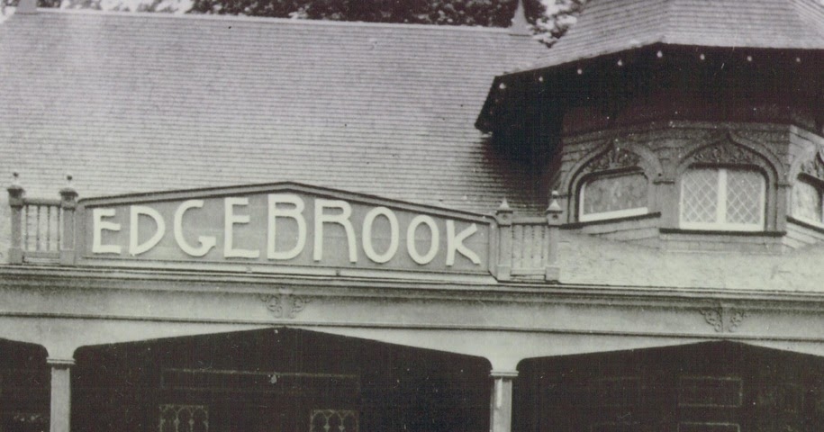 The Digital Research Library of Illinois History Journal™ : Train ...