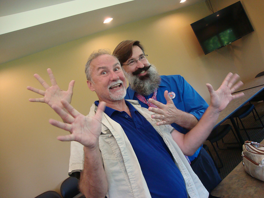 Darrell Taylor: Bob & Bev McCucker: 60th Anniversary