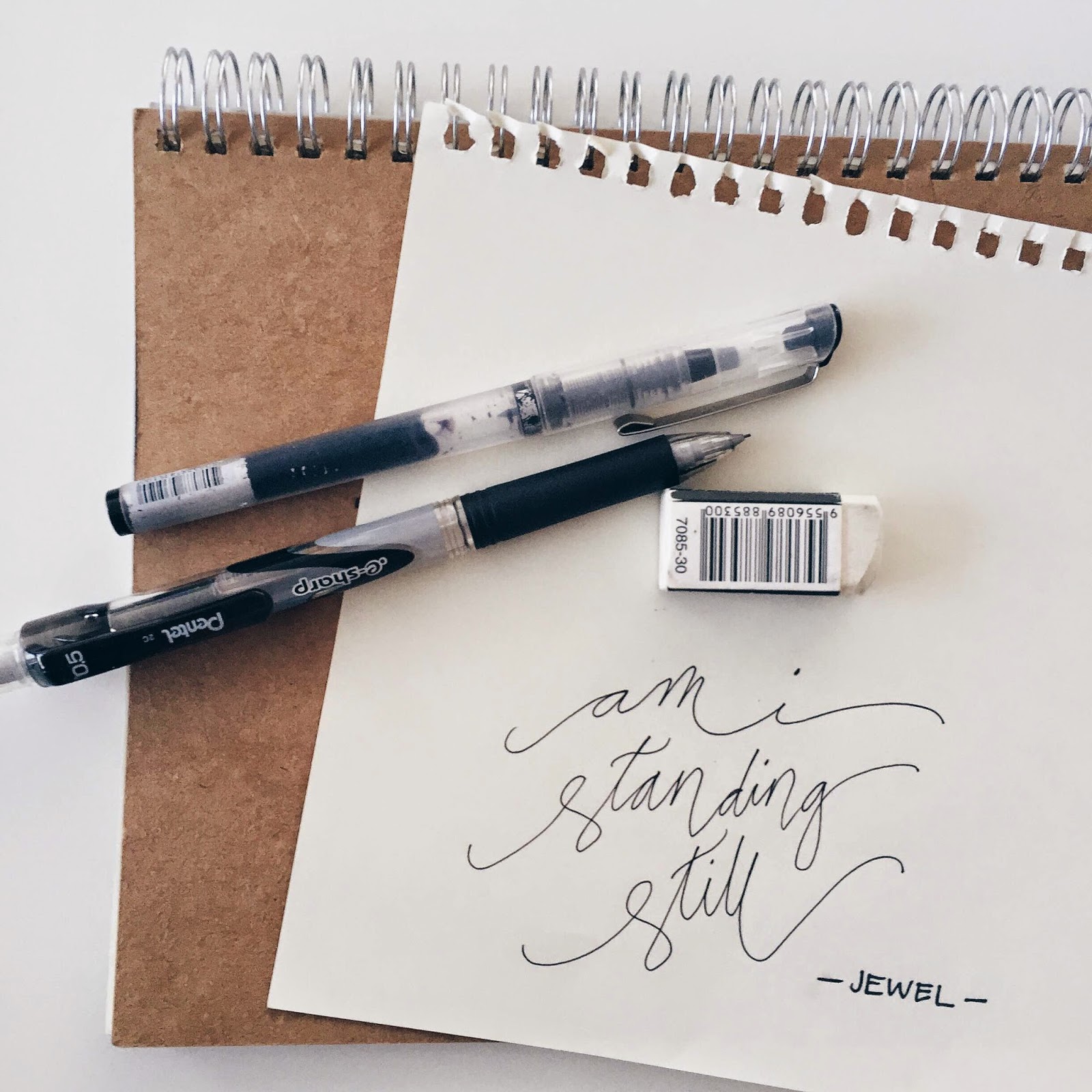 Calligraphy Materials - Where To Get It When In Dubai — The Thrift Trip ...