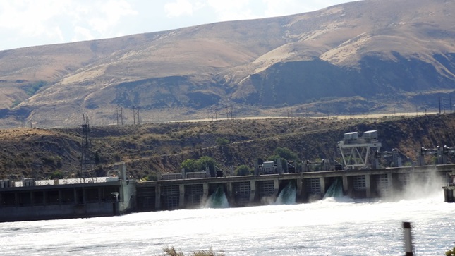 Sharon M. Himsl - Shells, Tales and Sails: Lake Entiat: Sailing and More