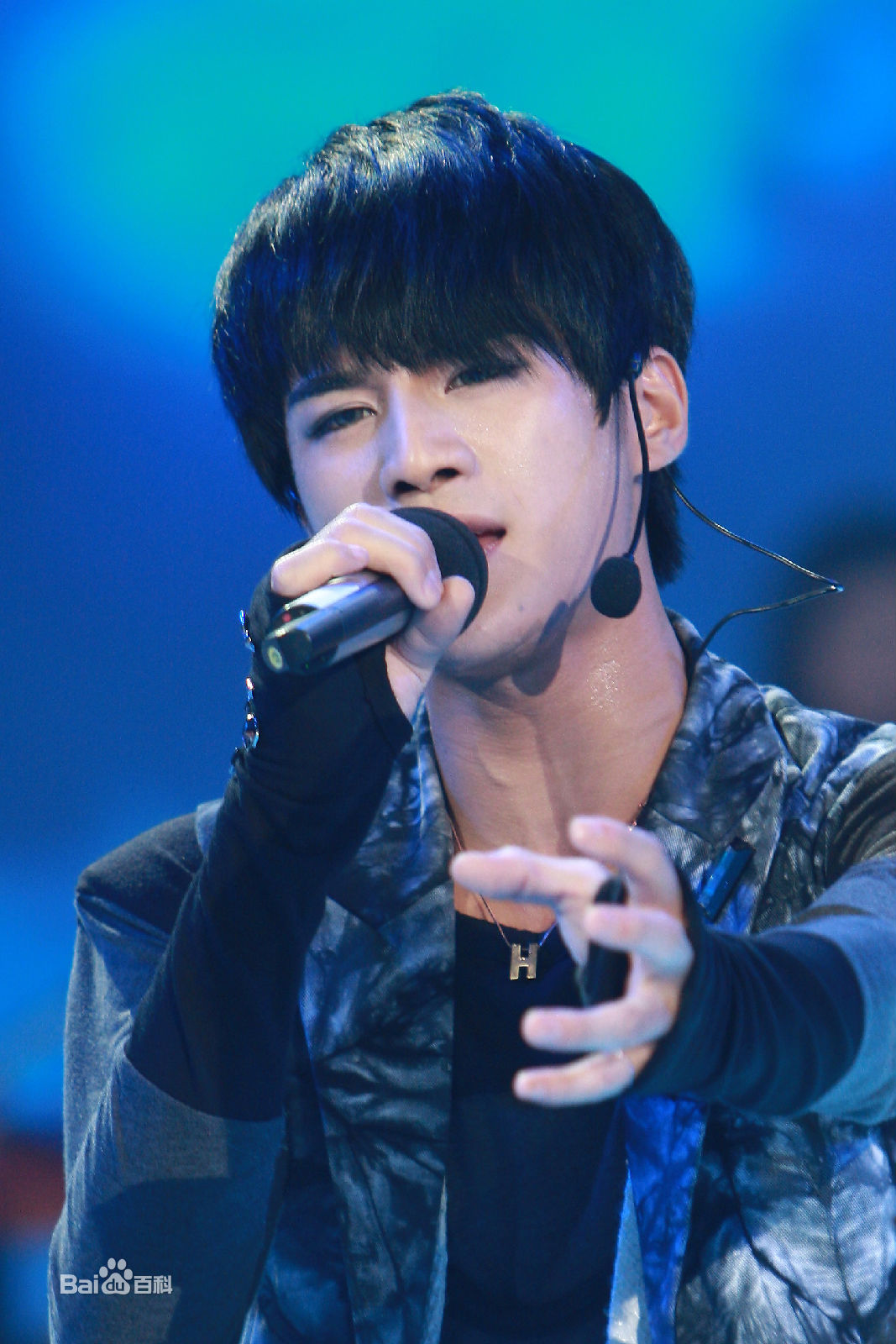 Jiang Chao - Alchetron, The Free Social Encyclopedia