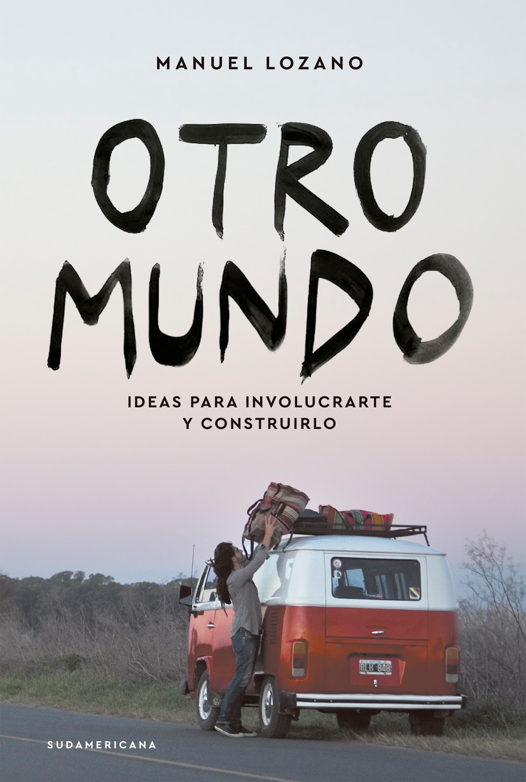 Otro mundo, de Manuel Lozano