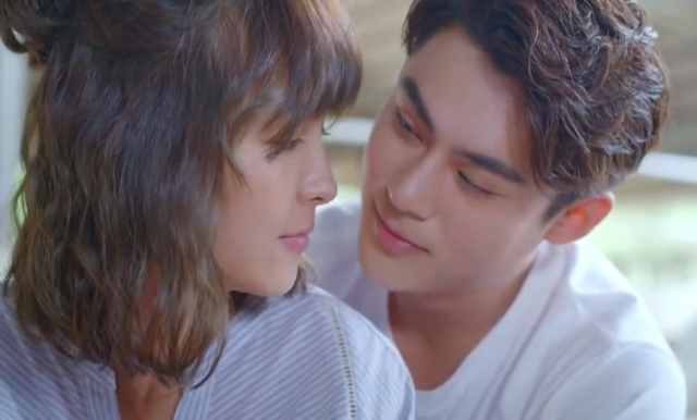 sinopsis memory love episode 12 part 2 - Sinopsis Drama