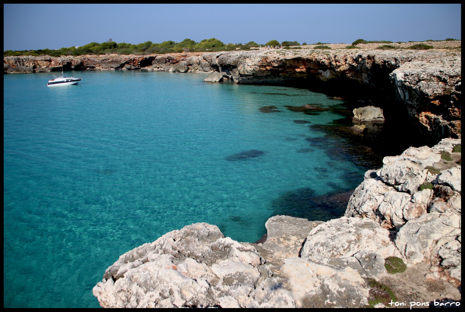 -MENORCA-: 2011