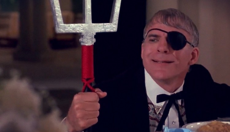 xoxoxo e: favorite movie #57: dirty rotten scoundrels