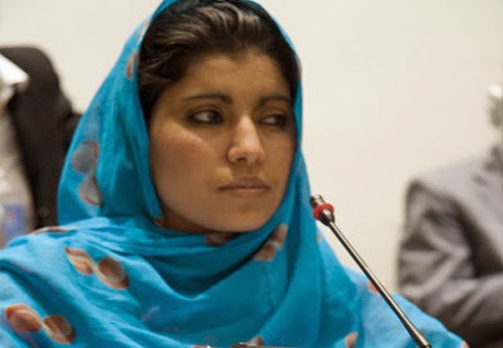 EL-MELHFA: A Symbol of Beauty and Resistance