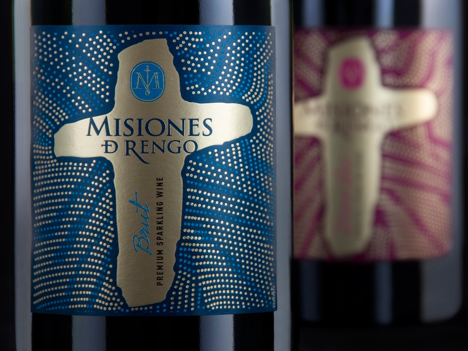 Misiones de Rengo on Packaging of the World - Creative Package Design Gallery