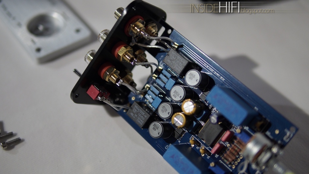Inside Hi-Fi: Topping TP10-mark 4