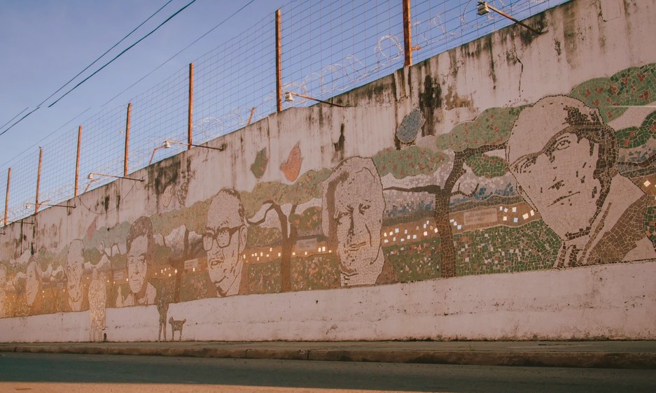 Gualeguay Entre Ríos: CULTURAL