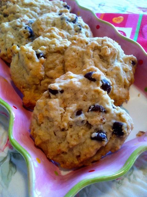 Mennonite Girls Can Cook: Chicago Crispies