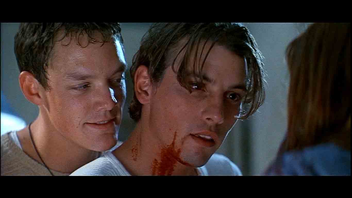 wacthingcrew: Scream, No. 1 - Scream (1996)