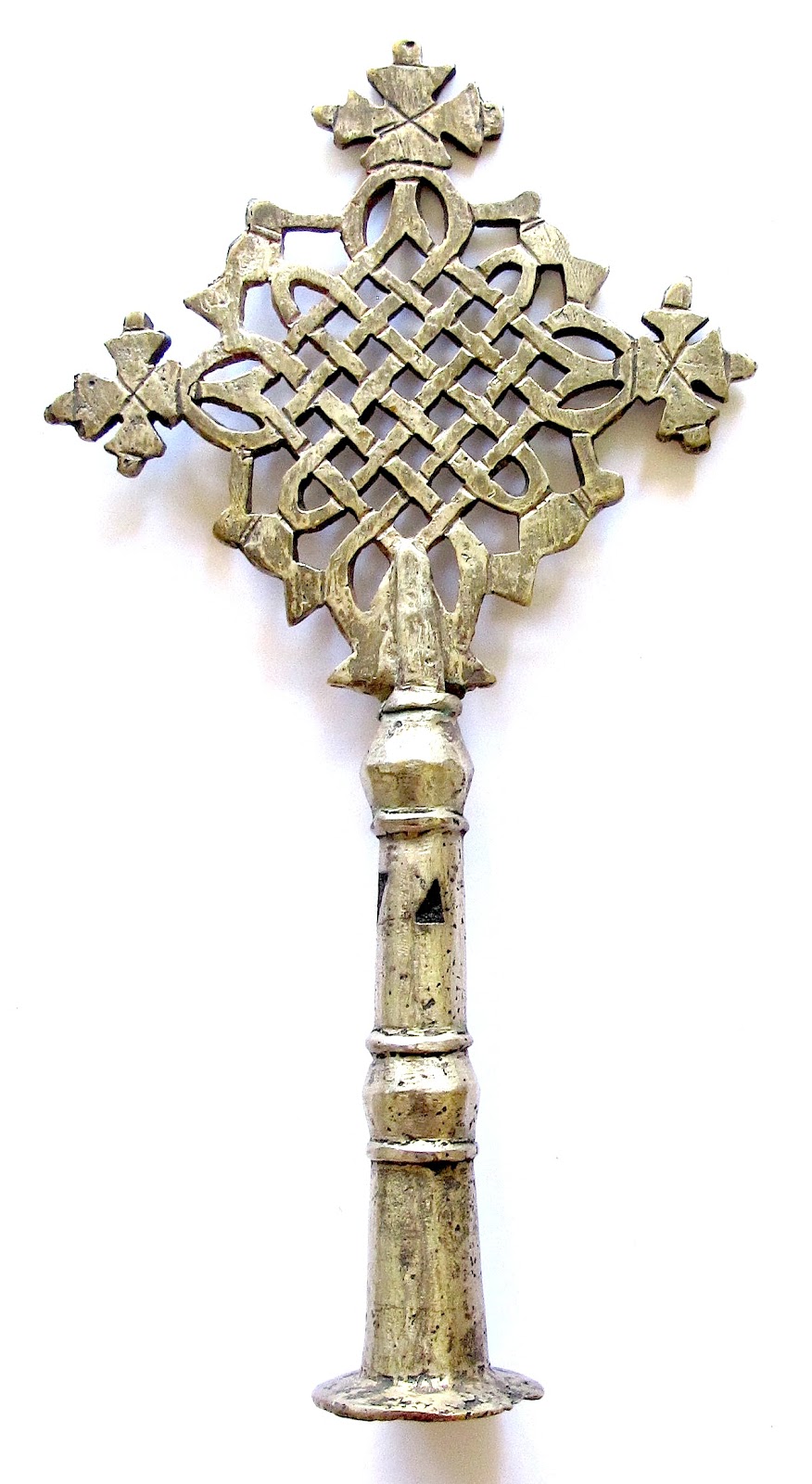 Designs by Soul: Ethiopian Crosses - SOUL