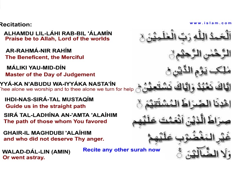 online quran teaching: islamic 6 kalma & namaaz