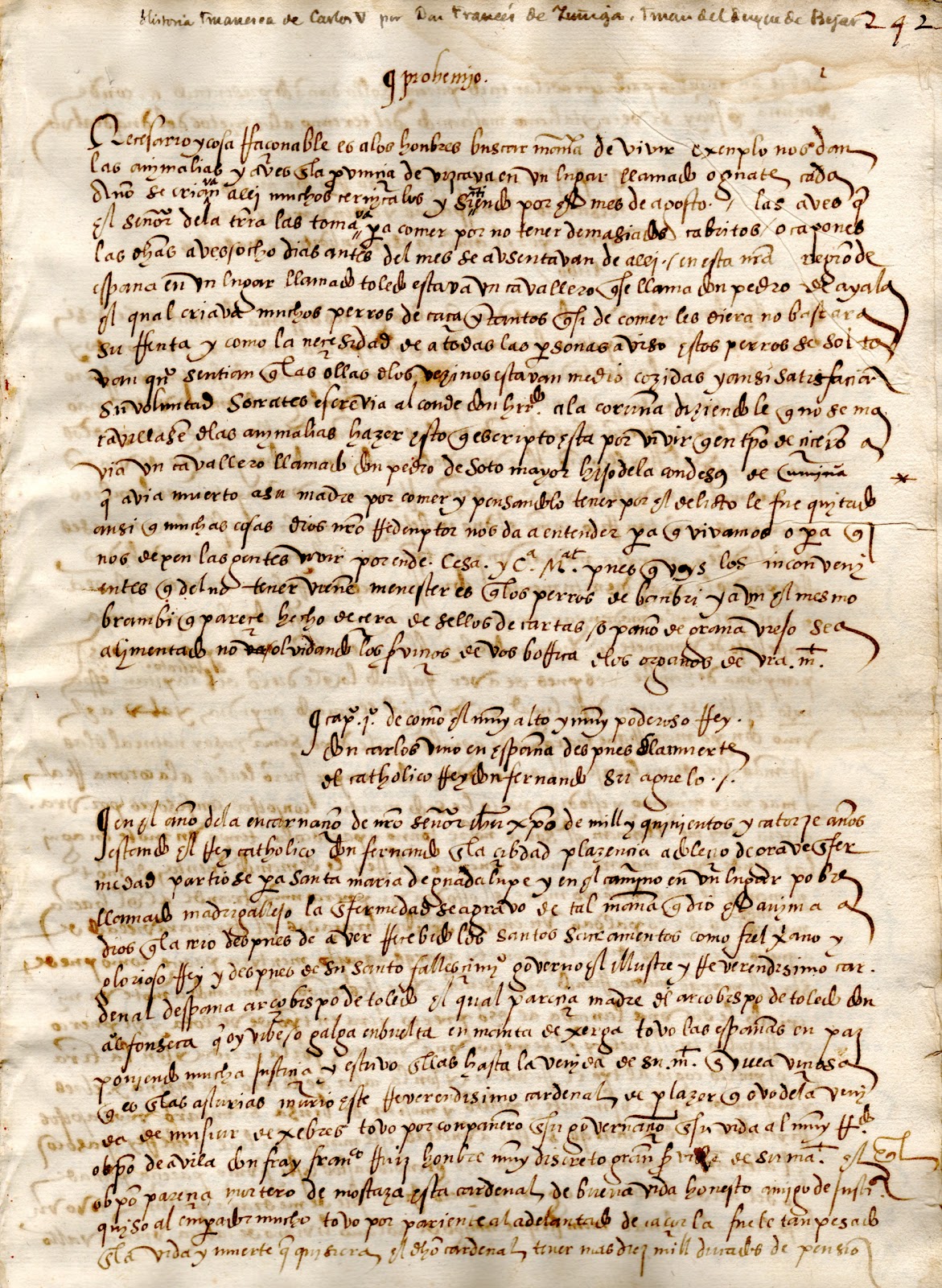 Blog de bibliofilia: PALEOGRAFÍAS