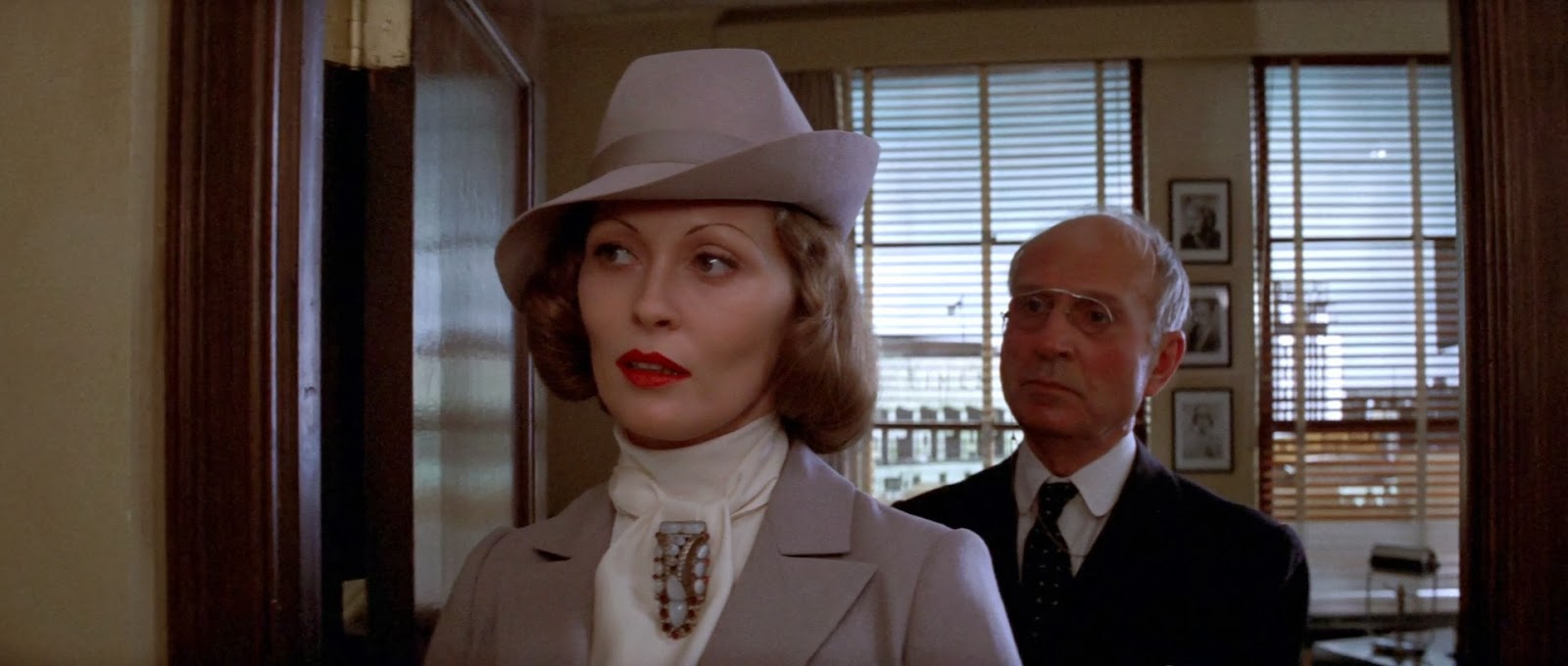 Bobby Rivers TV: Watching CHINATOWN (1974)