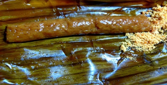 Wat-Wat: NATIVE CORDILLERAN DELICACIES