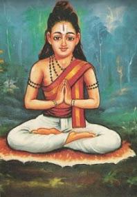 Sivavaakkiyar | KINGDOM OF SITHTHARS