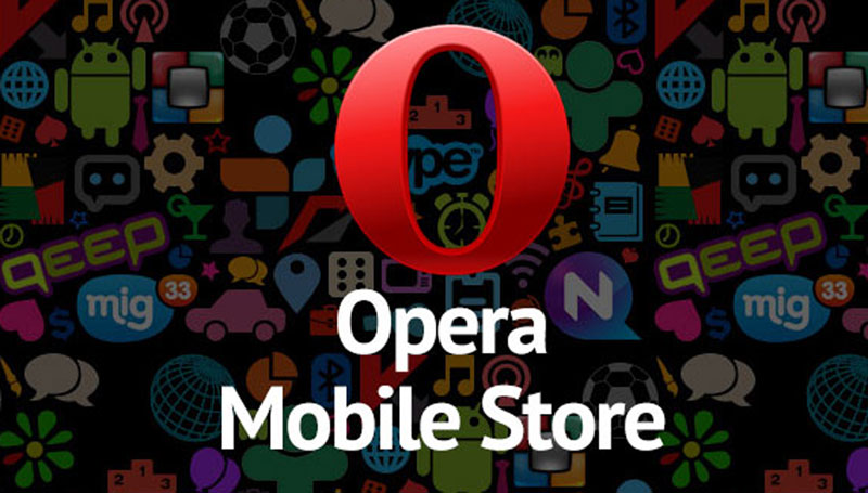 Microsoft menerima Opera Mobile Store sebagai default untuk ponsel Nokia