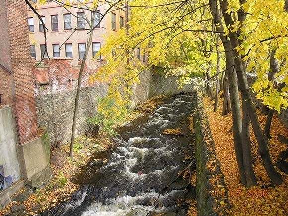 Our Poughkeepsie! -- A Blog by James Bennett