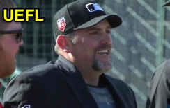 UEFL Profile of MLB Umpire Brian Knight | Close Call Sports & Umpire ...