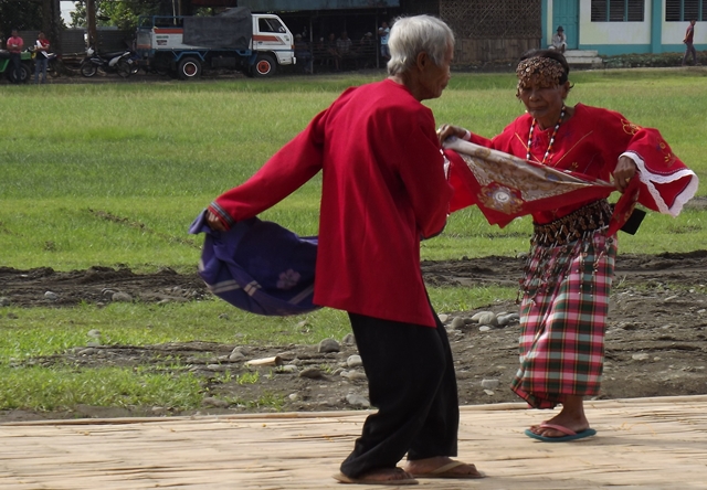 mybeautifulILOILO: Binanog Festival: Fostering to Preserve Old Rural ...