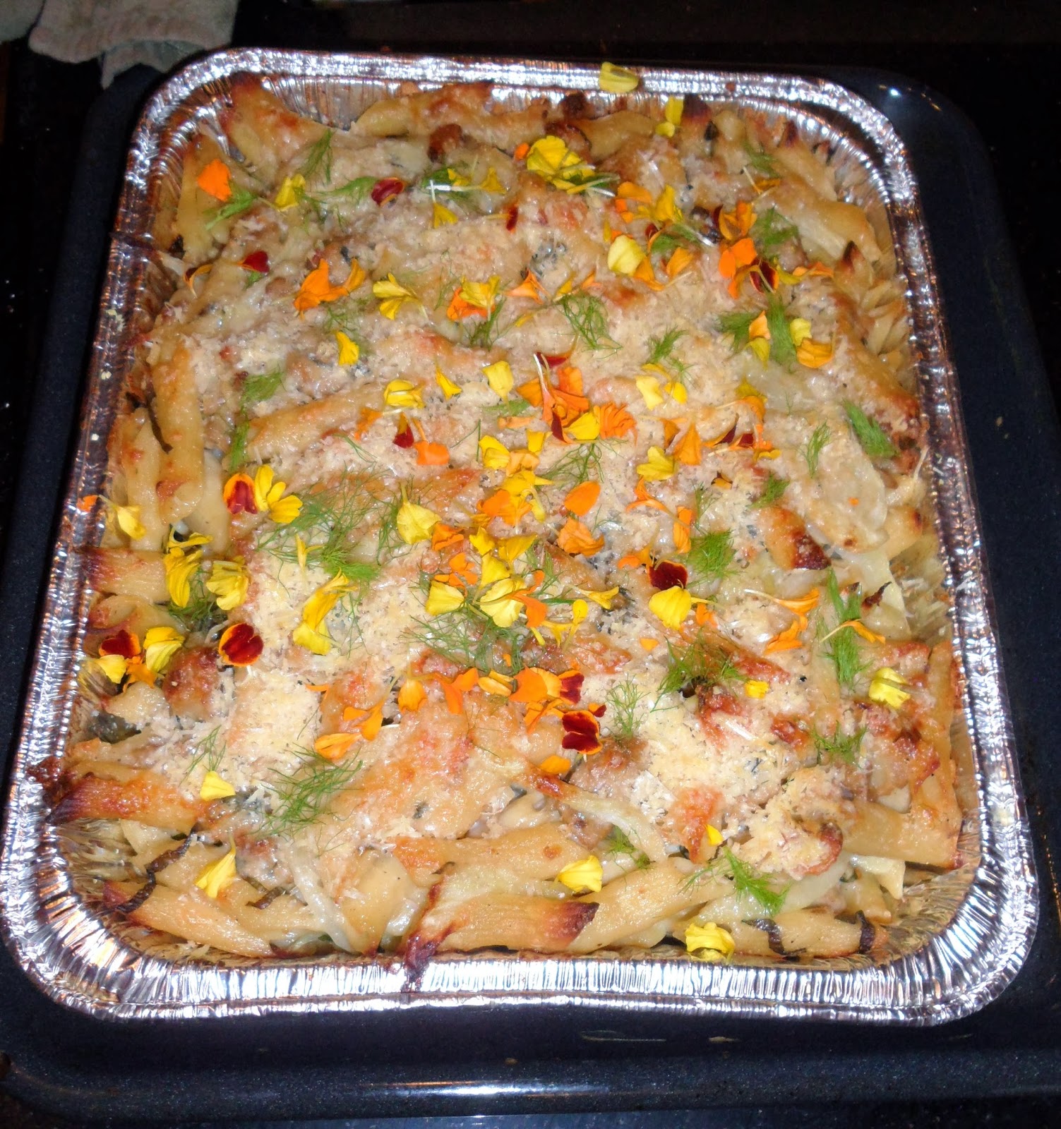 Food By Bram: MasterChef Canada Reunion Potluck