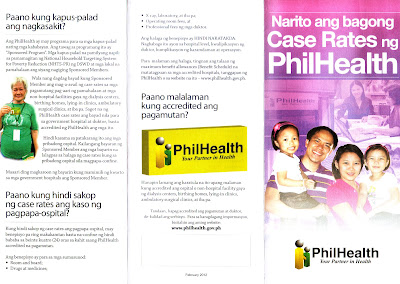 PhilHealth 101: July 2012
