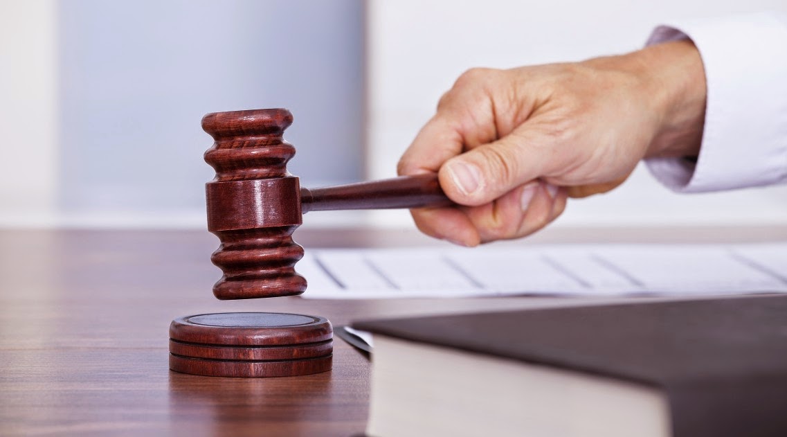 Interrogatorio del imputado (indagatoria)