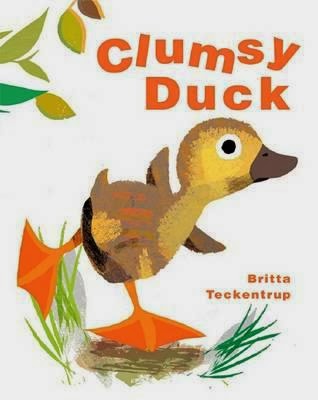 Buzz Words: Clumsy Duck