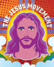 LoveTheSeventies: THE JESUS PEOPLE MOVEMENT OF THE 1970's