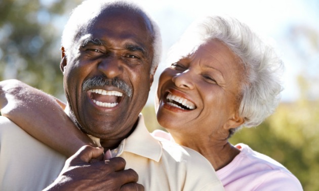 Fatherhood - The Types Of Fathers