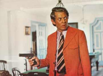 Astros em Revista: GERALDO DEL REY NO CINEMA E NO TEATRO