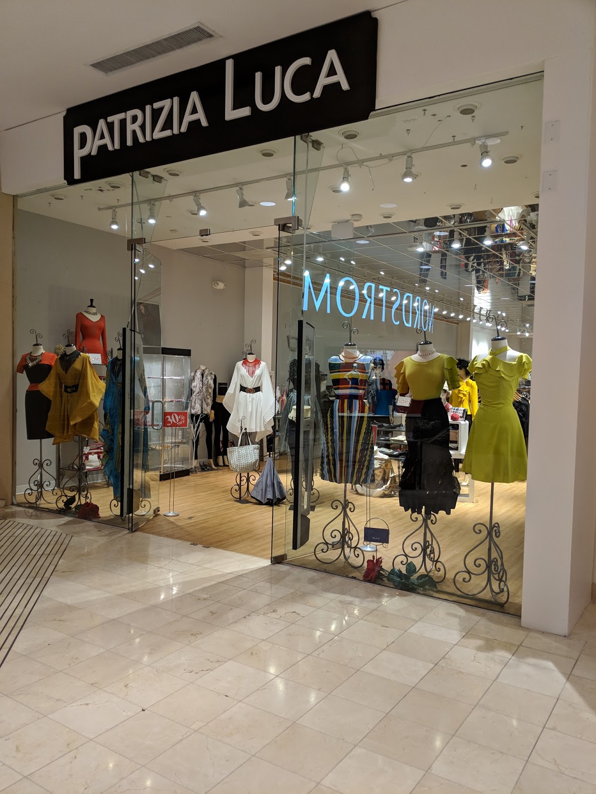 Robert Dyer @ Bethesda Row: Teavana closes, Specs reopens, Patrizia ...