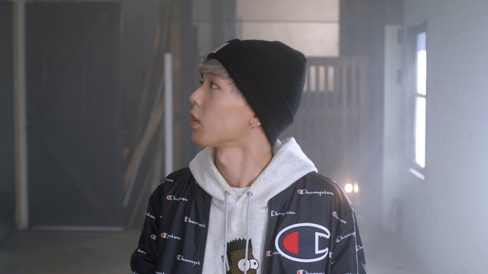 JUN (JuNCurryAhn) lança MV de sua primeira música solo "When I Call"