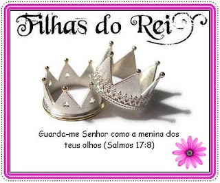 FILHA DO REI