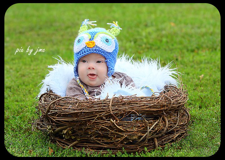 Janie Fox talks: Get in the Know