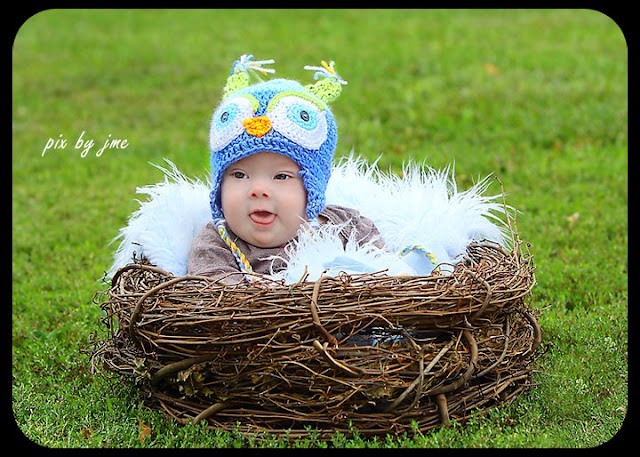 Janie Fox talks: Get in the Know