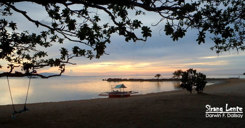 SIRANG LENTE | TRAVEL & HIKE: Burot Beach, Batangas
