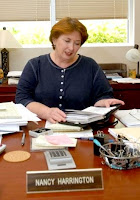 Poetry & Poets in Rags: Poetic Obituaries: [Nancy Harrington] liked the ...